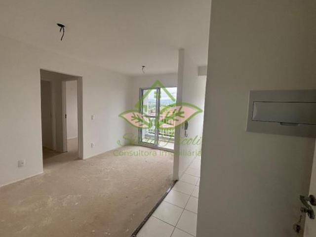 Apartamento 2 dormitórios 1 suíte Novo Residencial Villa Romana Itatiba/SP