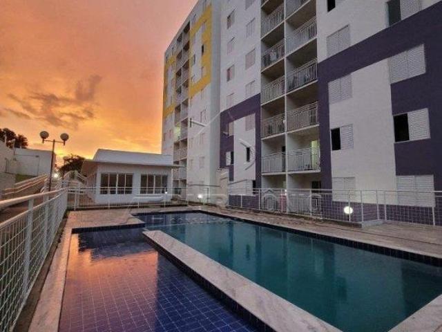 APARTAMENTO 2 DORMITORIOS 1 SUITE NO CONDOMINIO UP CLUB