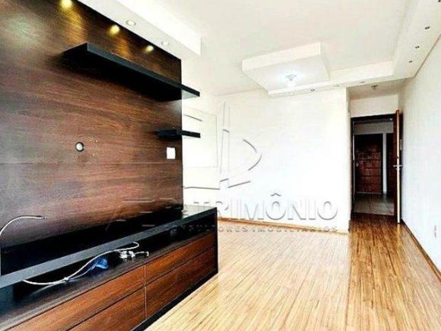 APARTAMENTO 2 DORMITORIOS 1 SUITE NO CONDOMINIO VISTA LINDA