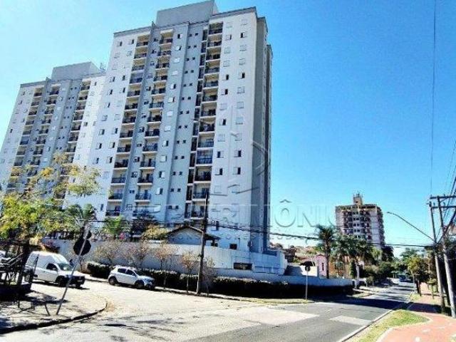 APARTAMENTO 2 DORMITORIOS 1 SUITE NO CONDOMINIO EVIDENCE SOROCABA