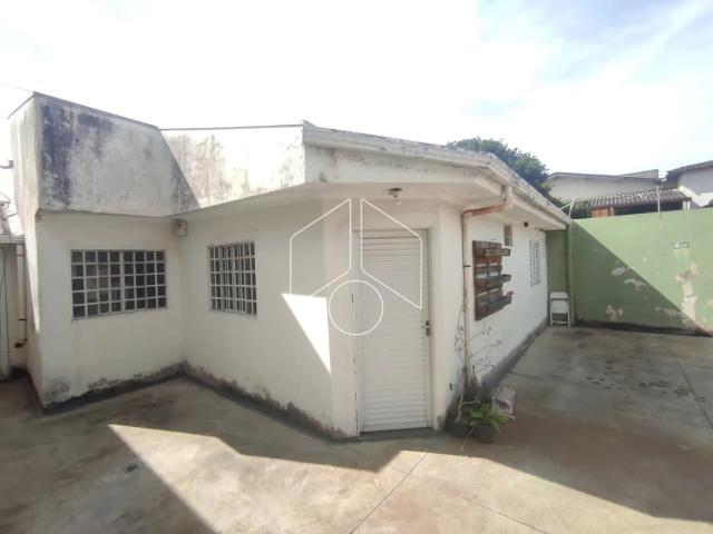 Apartamento 2 Dormitórios, 1 Suíte no Alto Cafezal, Marília