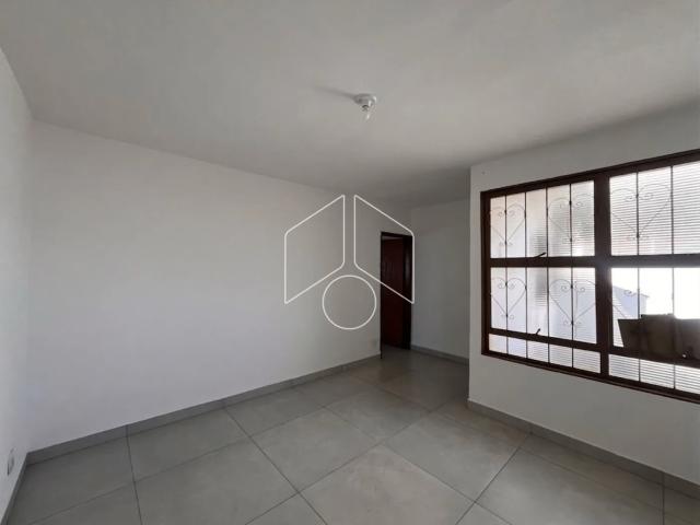 Apartamento 2 Dormitórios, 1 Suíte no Bairro Cascata, Marília