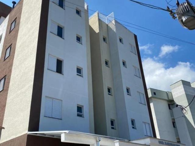 Apartamento 2 dormitórios 1 suíte no Residencial Flamboyant Mirim !