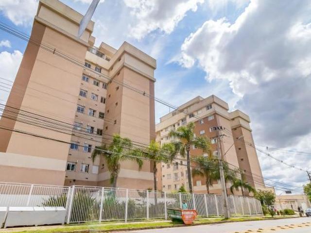 Apartamento 2 Dormitórios 1 Suíte no Residencial Update – Portão | Curitiba