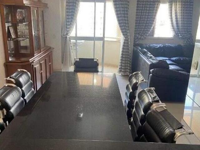 Apartamento 2 Dormitórios 1 suíte na Frente | 87 m² | Casa Branca, Santo André