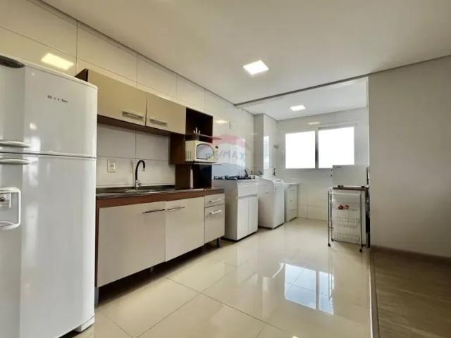 Apartamento 2 dormitórios 1 suíte, R$470.000,00, 2 carros