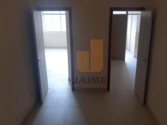 APARTAMENTO 2 DORMITÓRIOS 1 SUÍTE SALA 1 BANHEIRO S/VAGA