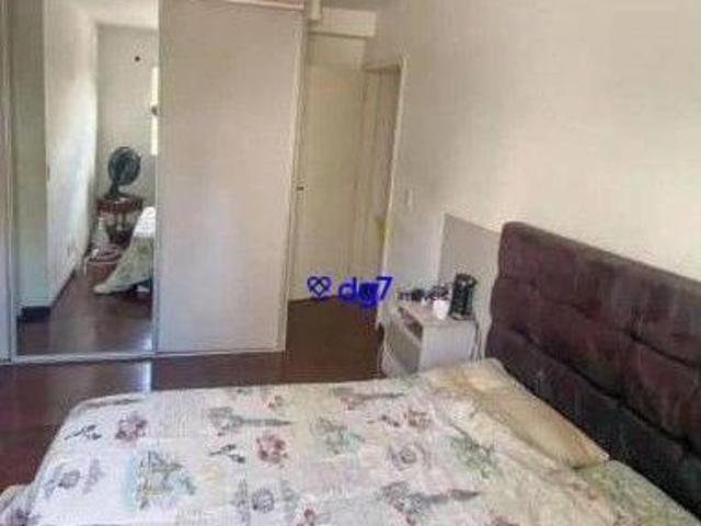 Apartamento 2 dormitórios, 1 suíte, sala 2 ambientes e móveis planejados!