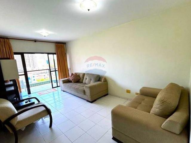 Apartamento 2 Dormitórios 1 suíte Sala com sacada Frente praça Piscina Churrasqueira Salão de Jogo