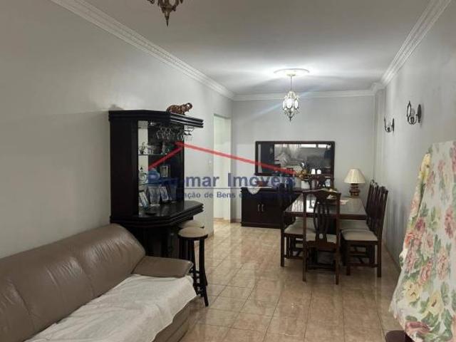 Apartamento 2 dormitórios 1 suíte, Pompéia, dependência completa, 1 vaga
