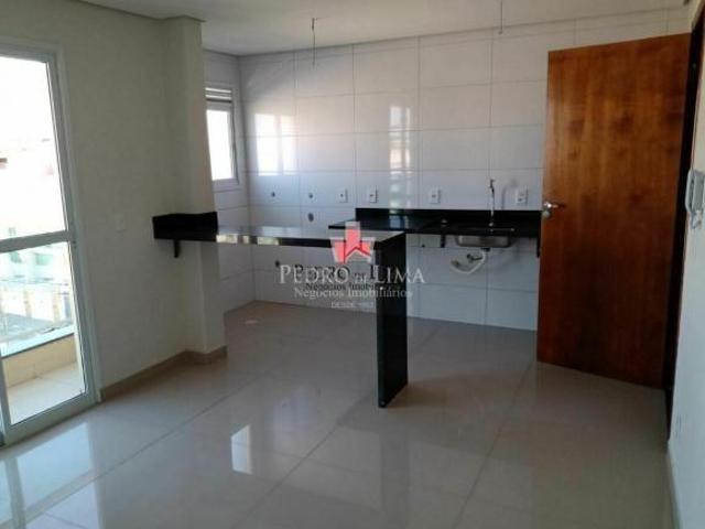 Apartamento 2 dormitórios, 1 Suíte Penha