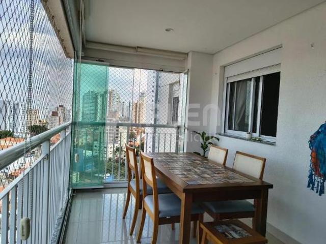 Apartamento 2 dormitórios 1 suíte R$ 850.000,00 Vila Ester Zona Norte SP