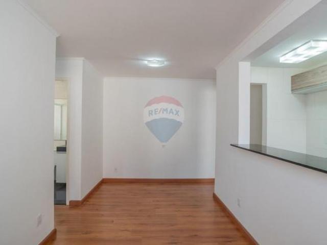Apartamento 2 Dormitórios 1 suíte Residencial Turquesa Ville, Jardim Nova Europa, Campinas/SP