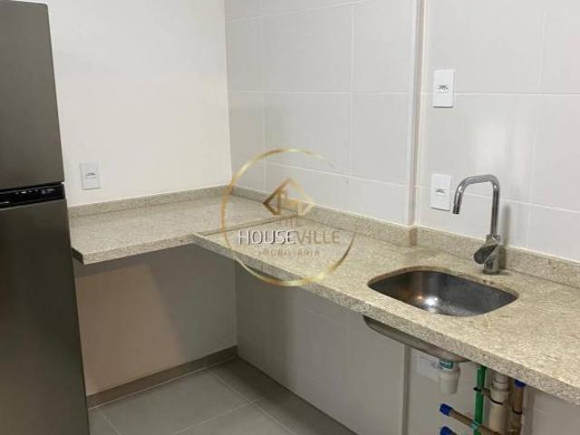 Apartamento 2 dormitórios 1 suíte, Wonder, Floradas São José, Sjc