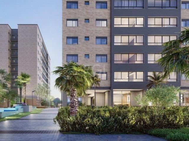 APARTAMENTO, 2 DORMITÓRIOS, 1 SUÍTE, VAGA DE GARAGEM, BAIRRO TRISTEZA, POA/RS