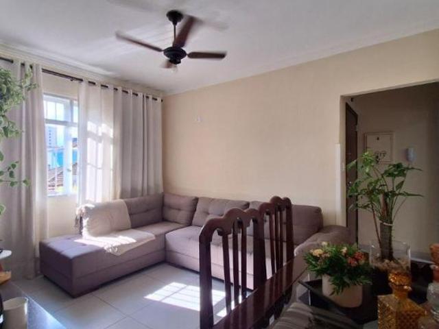 APARTAMENTO 2 DORMITORIOS 1 SUITE VAGA EMBARE