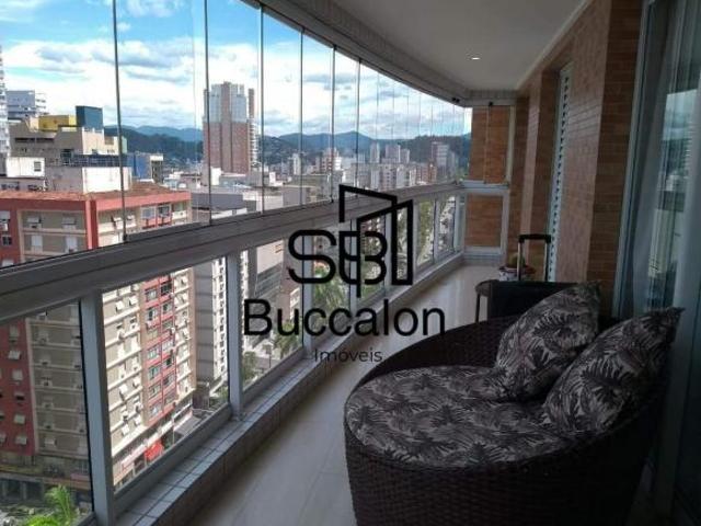 APARTAMENTO 2 DORMITÓRIOS 1 SUÍTE VARANDA COM VISTA LIVRE 1 VAGA GONZAGA