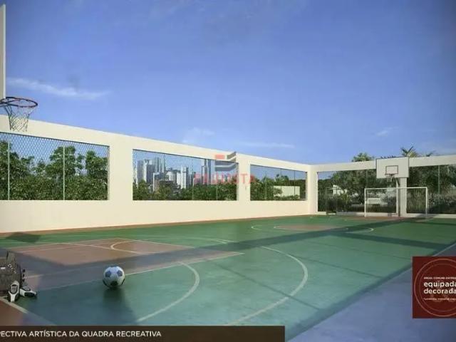 Apartamento 2 dormitórios, 1 suite, varanda gourmet, cozinha americana, 2 vagas, depósito, vista pa