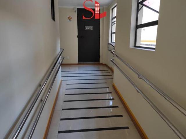 Apartamento 2 Dormitórios 1 Suite Venda Centro Santa Mariaa RS