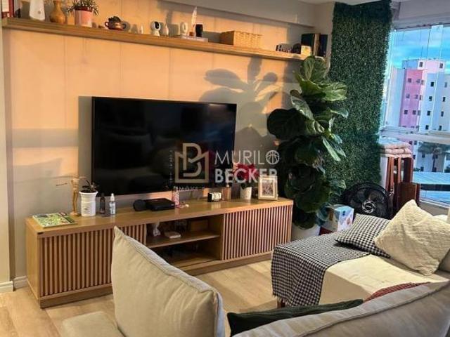 Apartamento 2 dormitórios 1 Suíte Verano Home Resort Jacareí