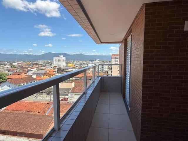 APARTAMENTO 2 DORMITÓRIOS 1 SUÍTE – VILA GUILHERMINA – R$ 499.000