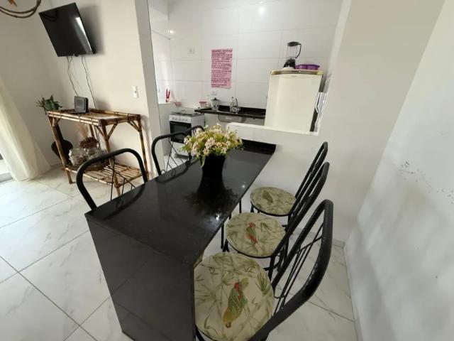 Apartamento 2 dormitorios 1 suite vista mar financ direto