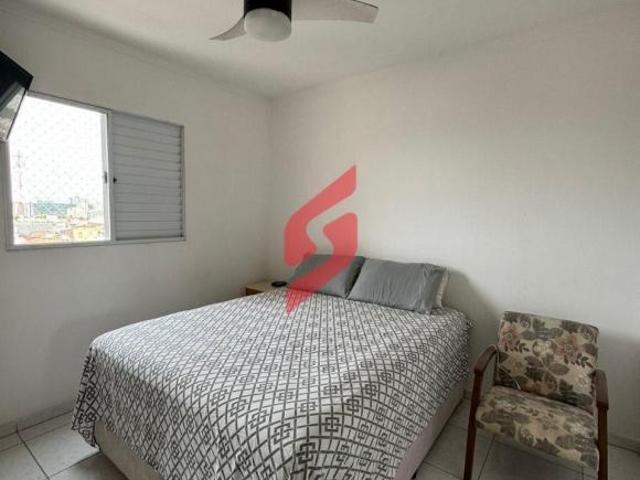 Apartamento 2 dormitórios 1 suíte Vl Haro 2 vagas, Sorocaba, SP