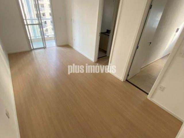 Apartamento 2 Dormitórios 1 Suítes 1 Vagas no Panamby!