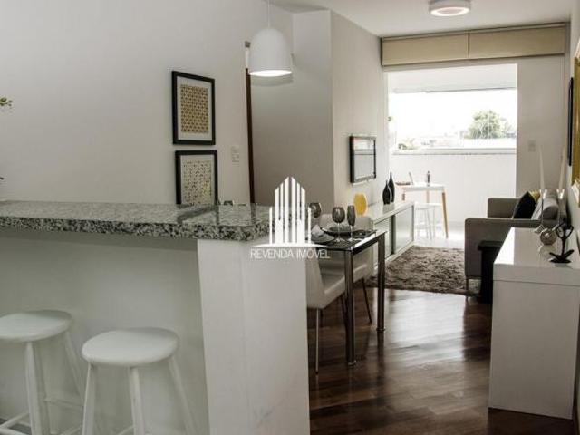 APARTAMENTO 2 DORMITÓRIOS, 1 SUÍTES, 2 VAGAS, À VENDA EM SÃO PAULO