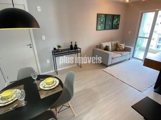 Apartamento 2 Dormitórios 1 Suítes 2 Vagas no Morumbi