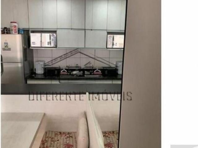 APARTAMENTO 2 DORMITÓRIOS 1 WC 1 VAGA OPORTUNIDADE !