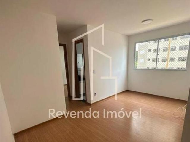 Apartamento 2 dormitórios, 1 vaga