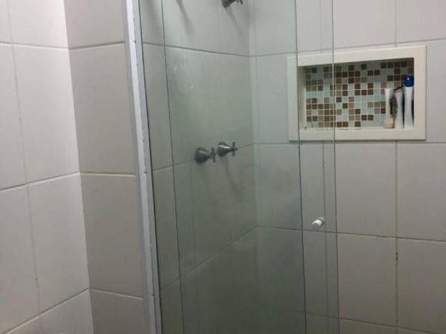 Apartamento 2 Dormitórios 1 Vaga 47m² Novo Osasco SP