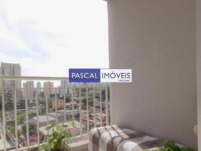 Apartamento 2 dormitórios 1 vaga