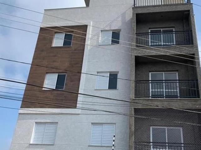 Apartamento 2 dormitórios 1 vaga 44m² Tucuruvi