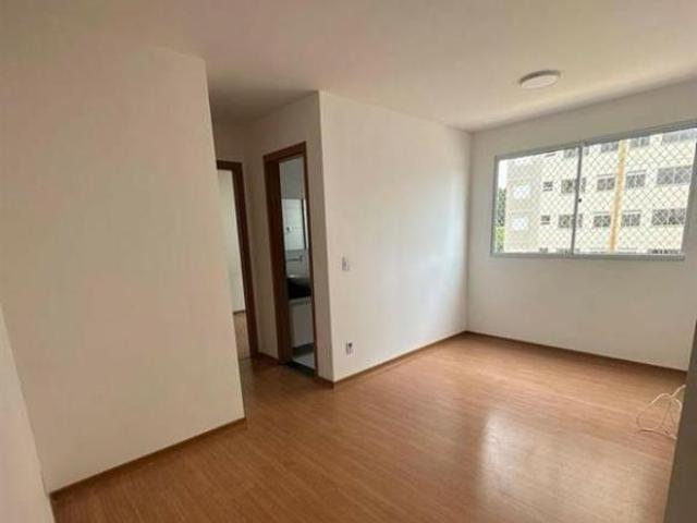 Apartamento 2 dormitórios, 1 vaga
