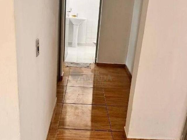 Apartamento 2 dormitórios, 1 vaga