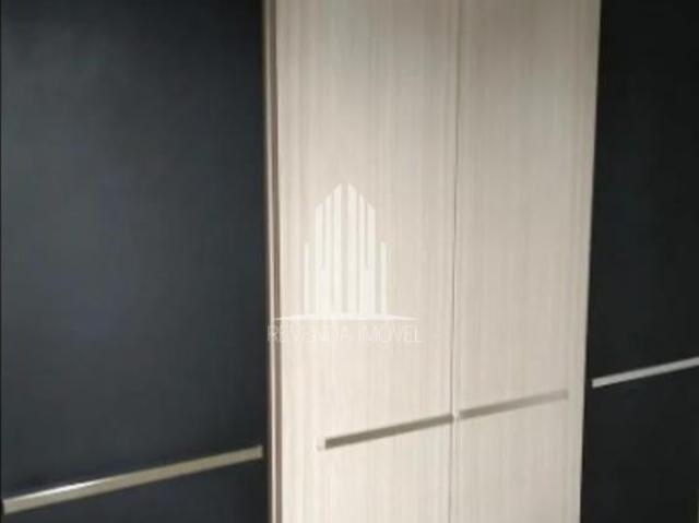 APARTAMENTO 2 DORMITÓRIOS 1 VAGA 48M² VILA RÉ: Oportunidade única para adquiri