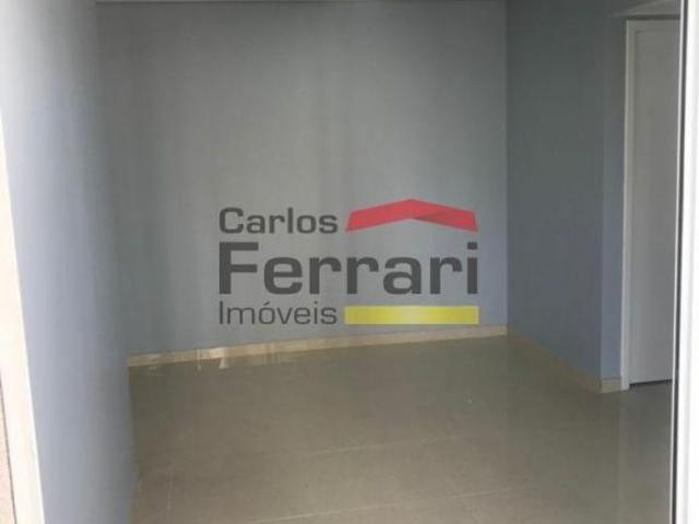 Apartamento 2 dormitórios, 1 vaga, 53m2 em Santana