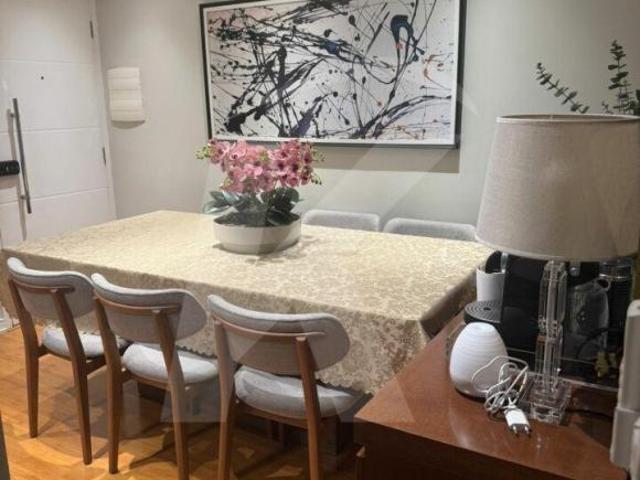 Apartamento 2 dormitórios 1 vaga 55m² Santana