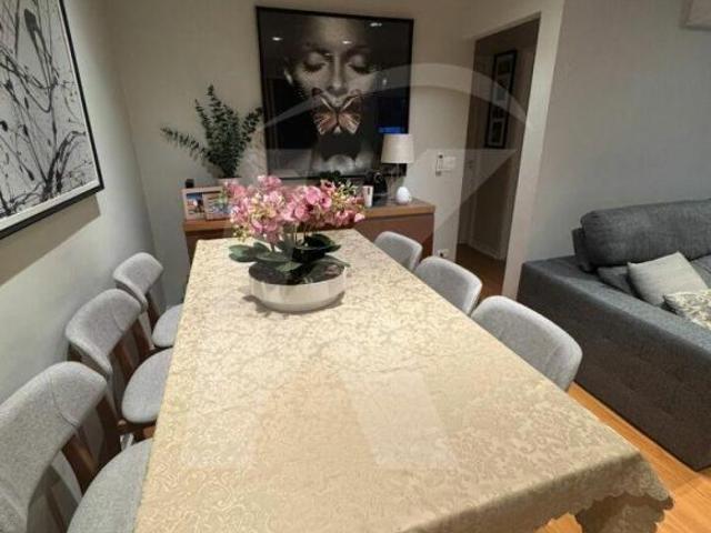 Apartamento 2 dormitórios 1 vaga 55m² Santana