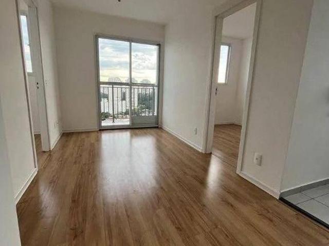 Apartamento 2 dormitórios, 1 vaga