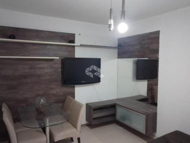 Apartamento 2 dormitórios, 1 vaga, 67 m² no bairro Rio Branco, Porto Alegre, posição fundos lateral