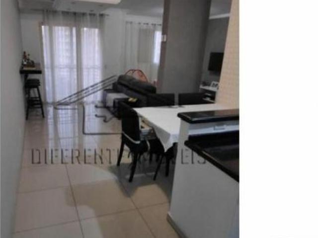 APARTAMENTO 2 DORMITÓRIOS 1 VAGA 64m² NO TATUAPÉ !
