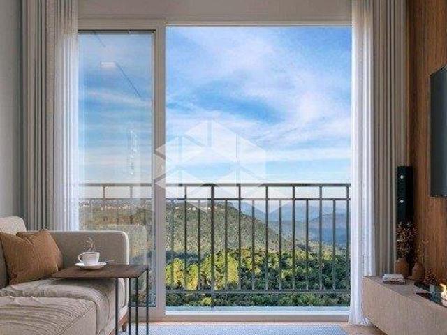 Apartamento 2 dormitórios, 1 vaga, 65,03m², no Centro de Gramado