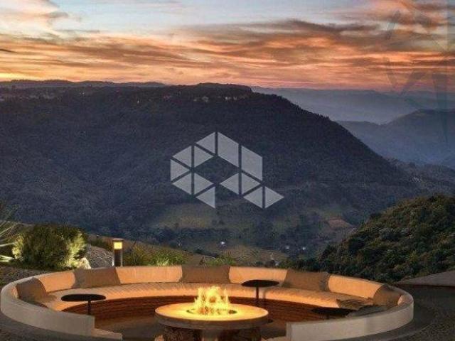 Apartamento 2 dormitórios, 1 vaga, 65,23m², no Centro de Gramado