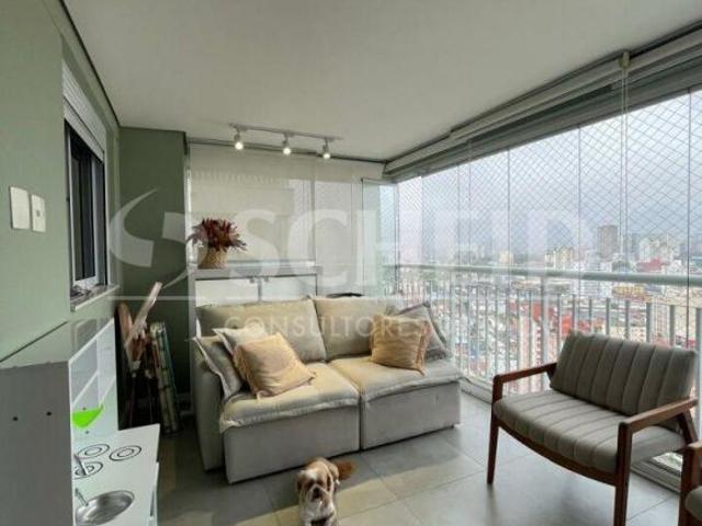 Apartamento 2 dormitórios, 1 vaga, 65 m2