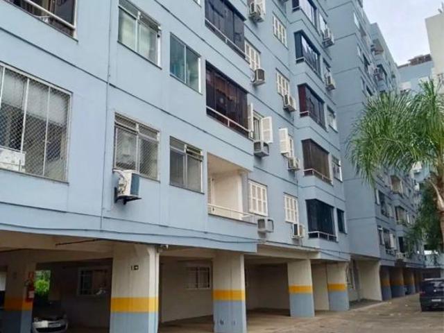 Apartamento 2 dormitórios 1 vaga 68m², Cachoeirinha