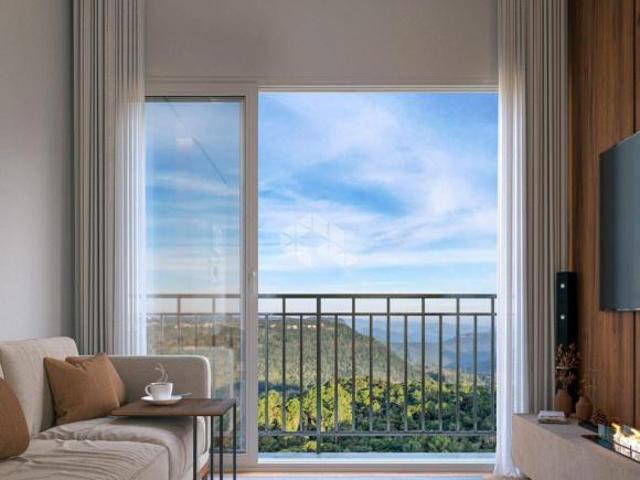 Apartamento 2 dormitórios, 1 vaga, 77,10m², no Centro de Gramado