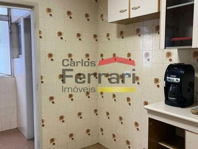 Apartamento 2 dormitórios, 1 vaga, 80m2 no Jardim São Paulo
